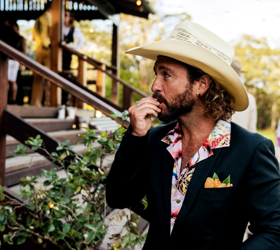 In Conversation with Jonny Day