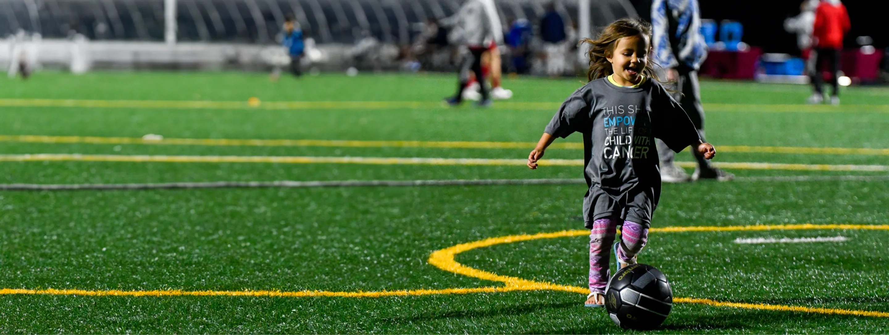 Austin Hatcher Foundation for Pediatric Cancer