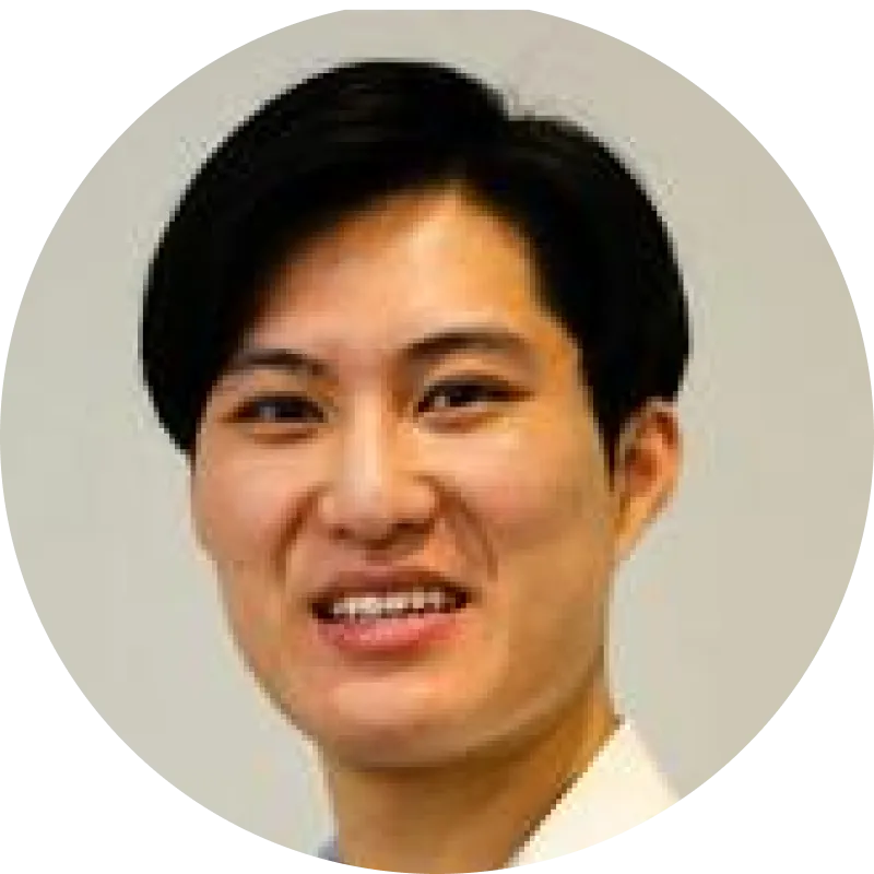 Colin Sau - Physiotherapy