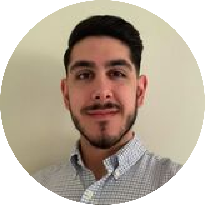 Michael Demosthenous - Physiotherapy