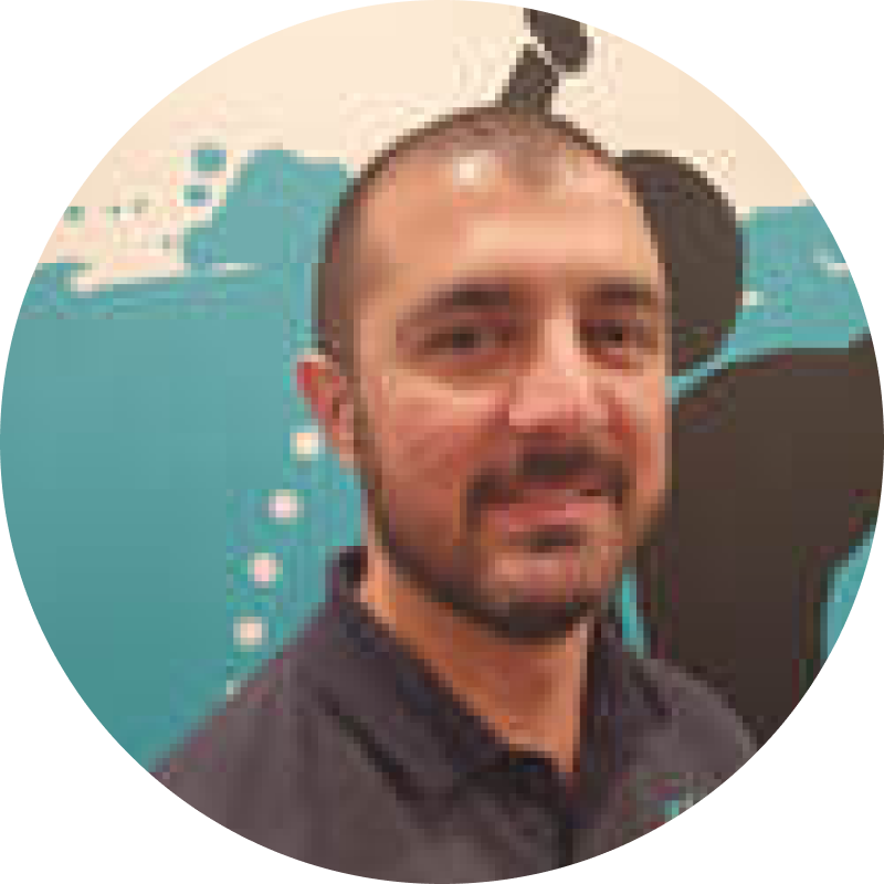 Matthew Calabrese - Physiotherapy