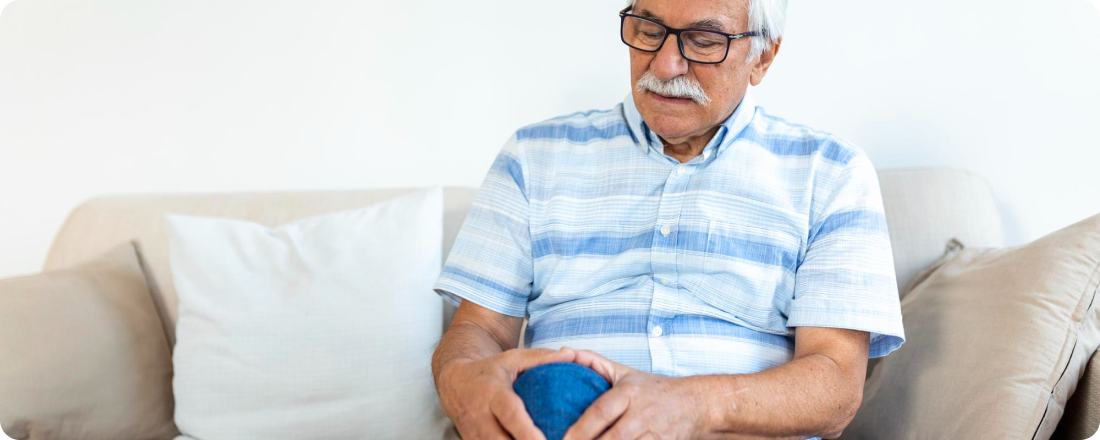 Knee Pain | Activ Therapy