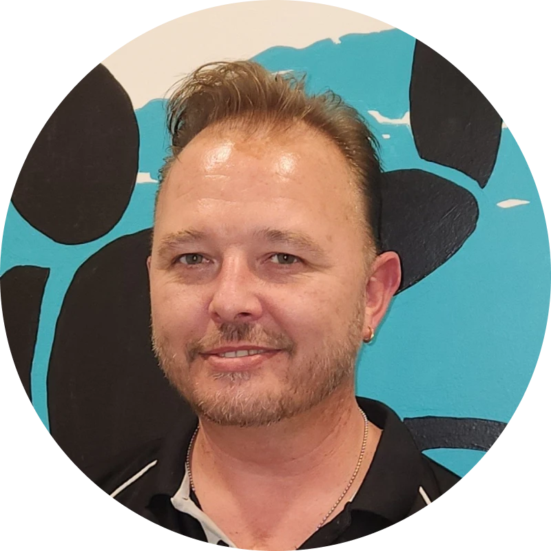 Michael Cartwright - Massage Therapy Near Me