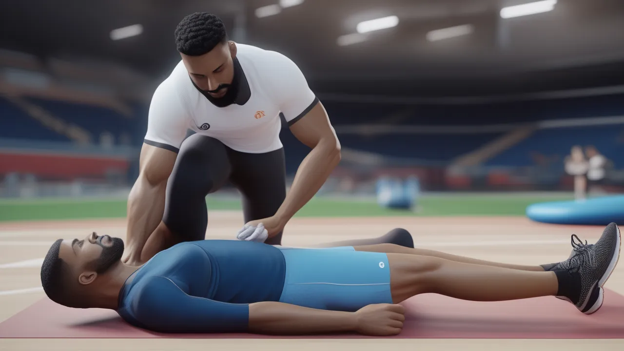 The Role of Physio in Sports Injury Recovery | Activ Therapy