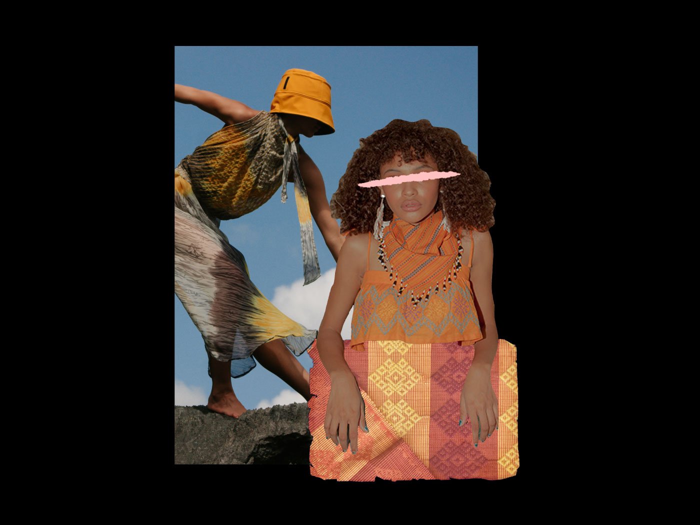 Beachin Style: TOQA Discusses Filipino Tropical Fashion — PINO Studio