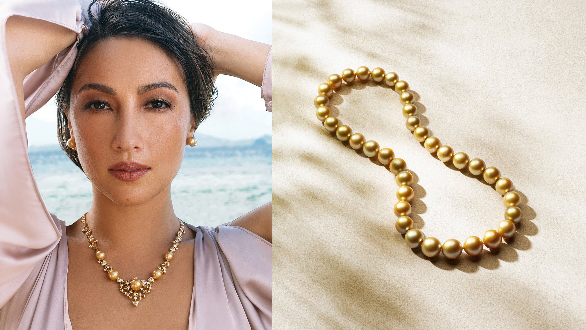 The Word: Jewelmer — PINO Studio