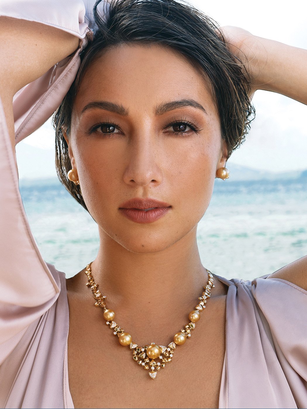 The Word: Jewelmer — PINO Studio