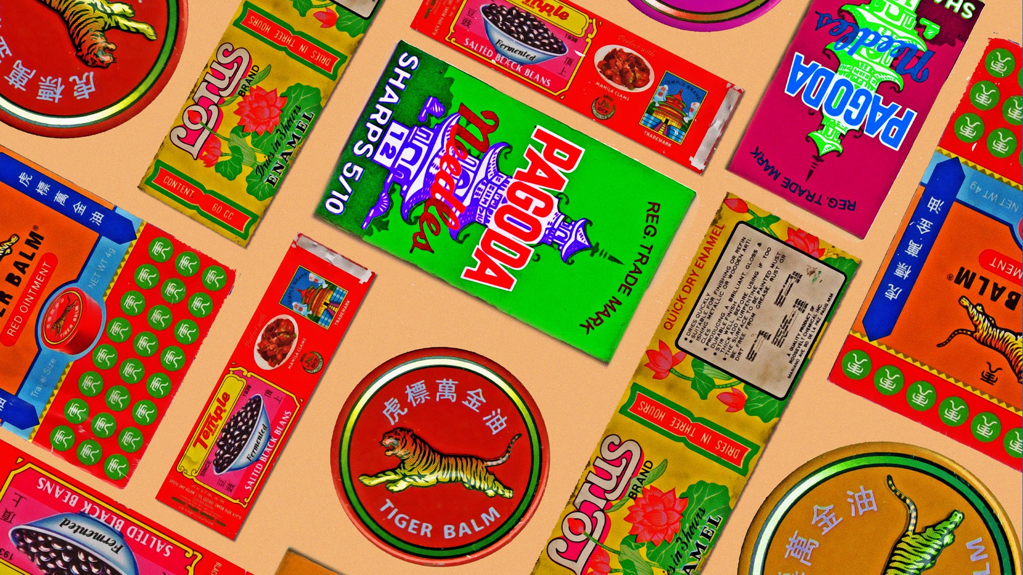Sachet Archives: Exploring "Tingi" Packaging Design — PINO Studio