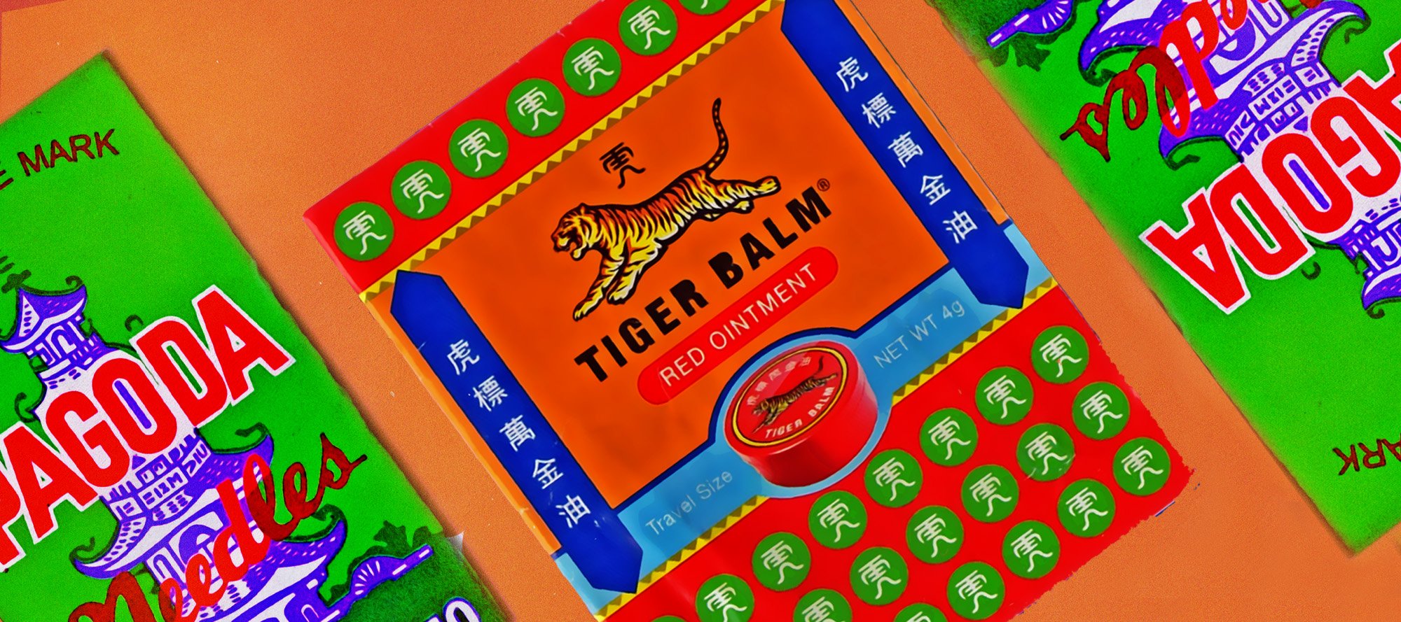 Sachet Archives: Exploring "Tingi" Packaging Design — PINO Studio