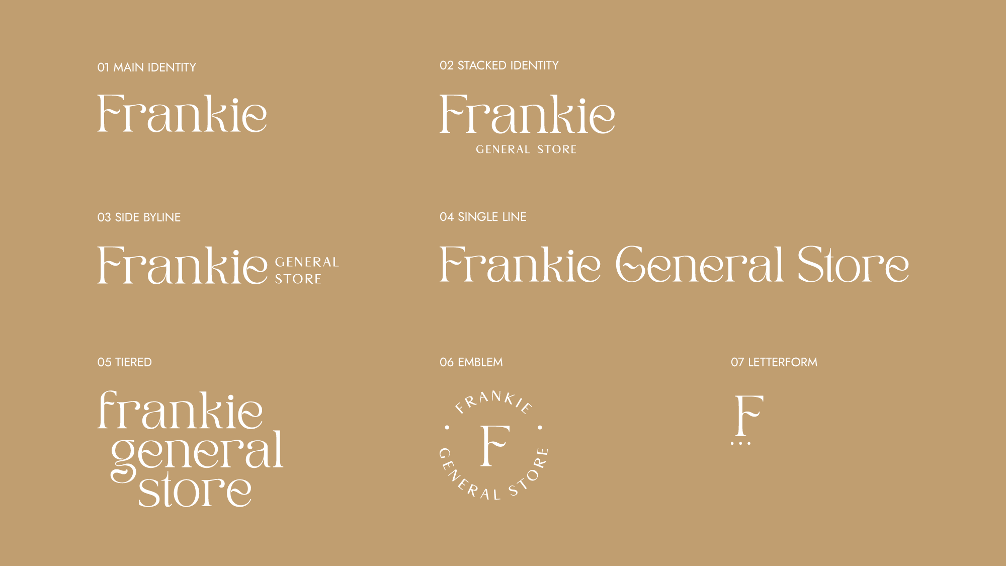 A warmer approach to sustainability: Frankie General Store gets a ...