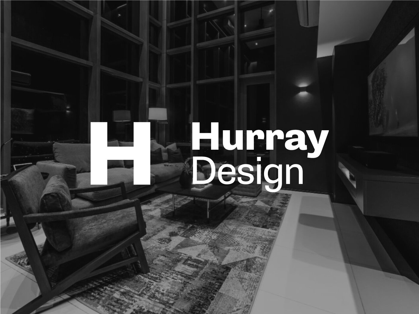 Hurray Design — PINO Studio