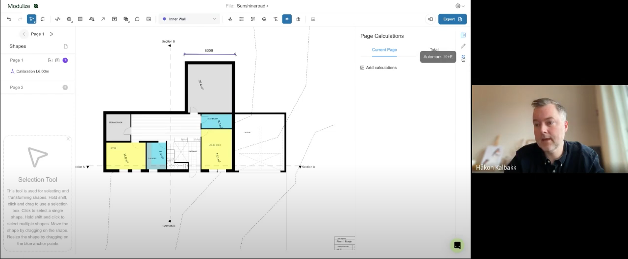 Modulize - Resources