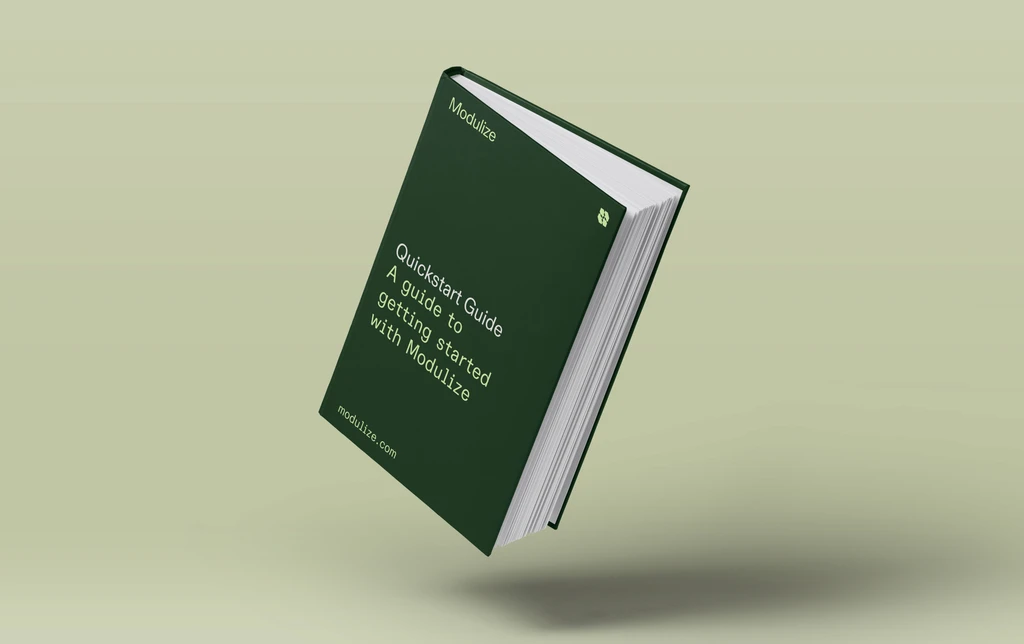 Modulize - Resources