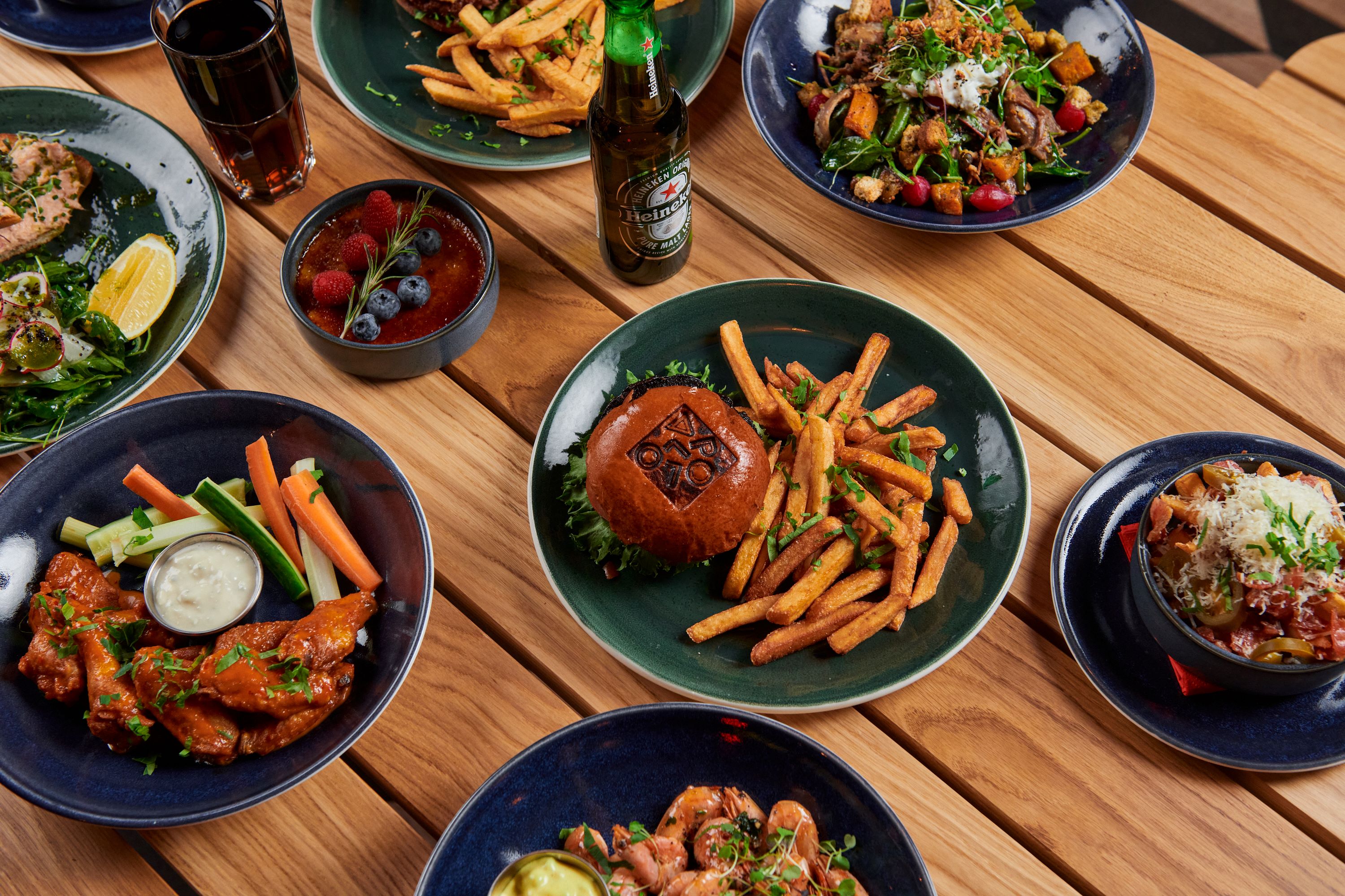 Apollo Sportsbar | Helsinki