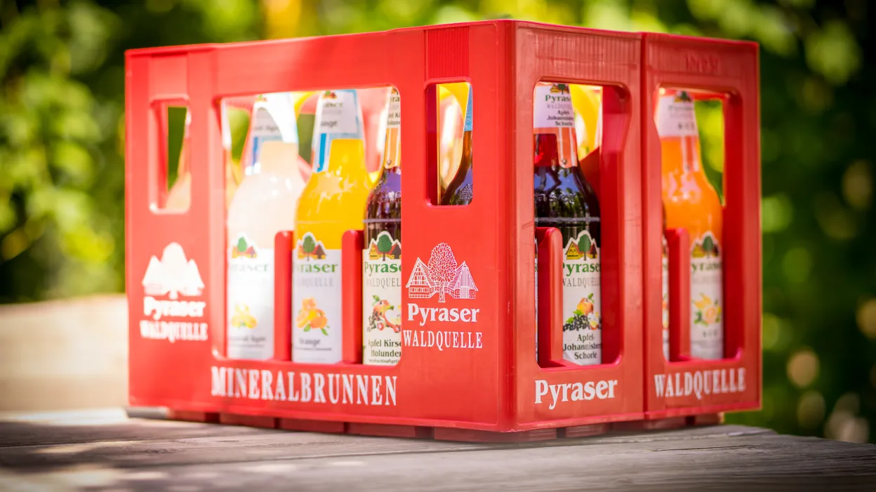 Unser Engagement - Sponsoring gehört für uns dazu!