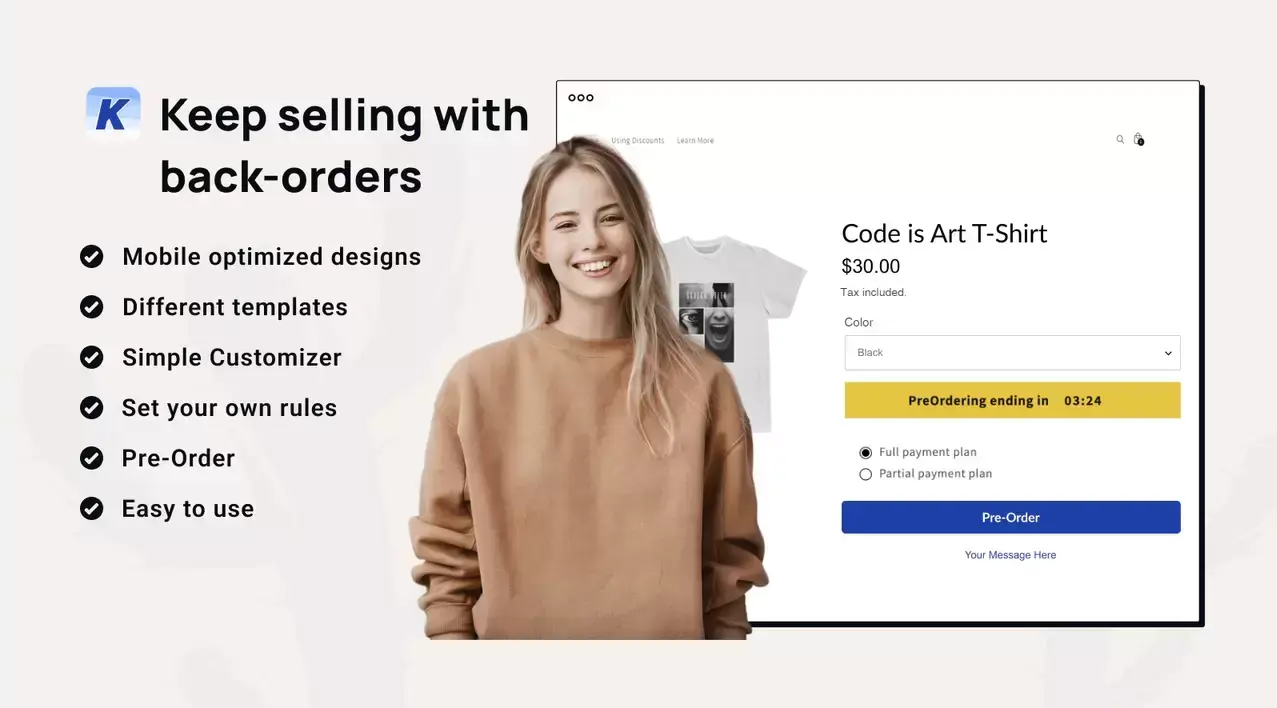 Boost Sales with Shopify Preorder Apps: Proven Strategies