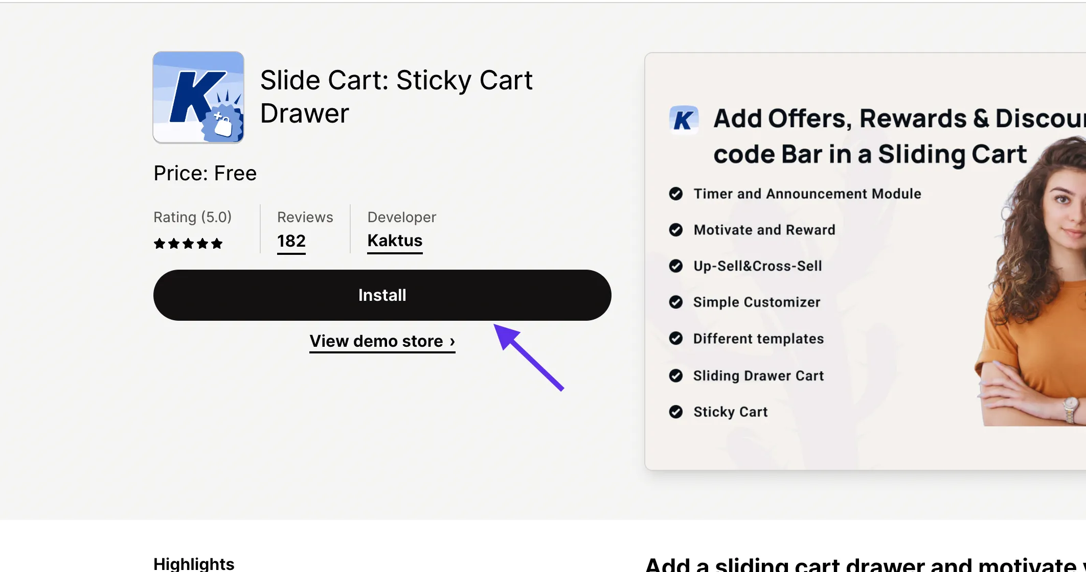 Optimizing Your Shopify Cart Experience with Slide Cart Drawer