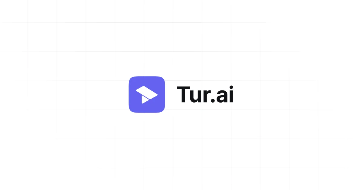 Tur.ai - Headless Hyperautomation platform