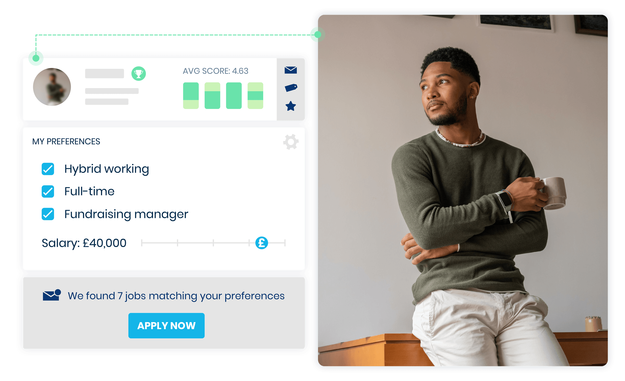 Spotlight: Get Matched to Ethical, Inclusive Jobs | Applied