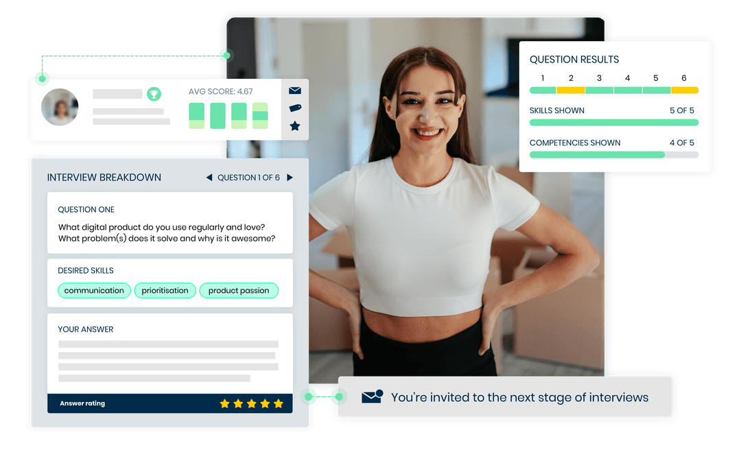 Spotlight: Get Matched to Ethical, Inclusive Jobs | Applied