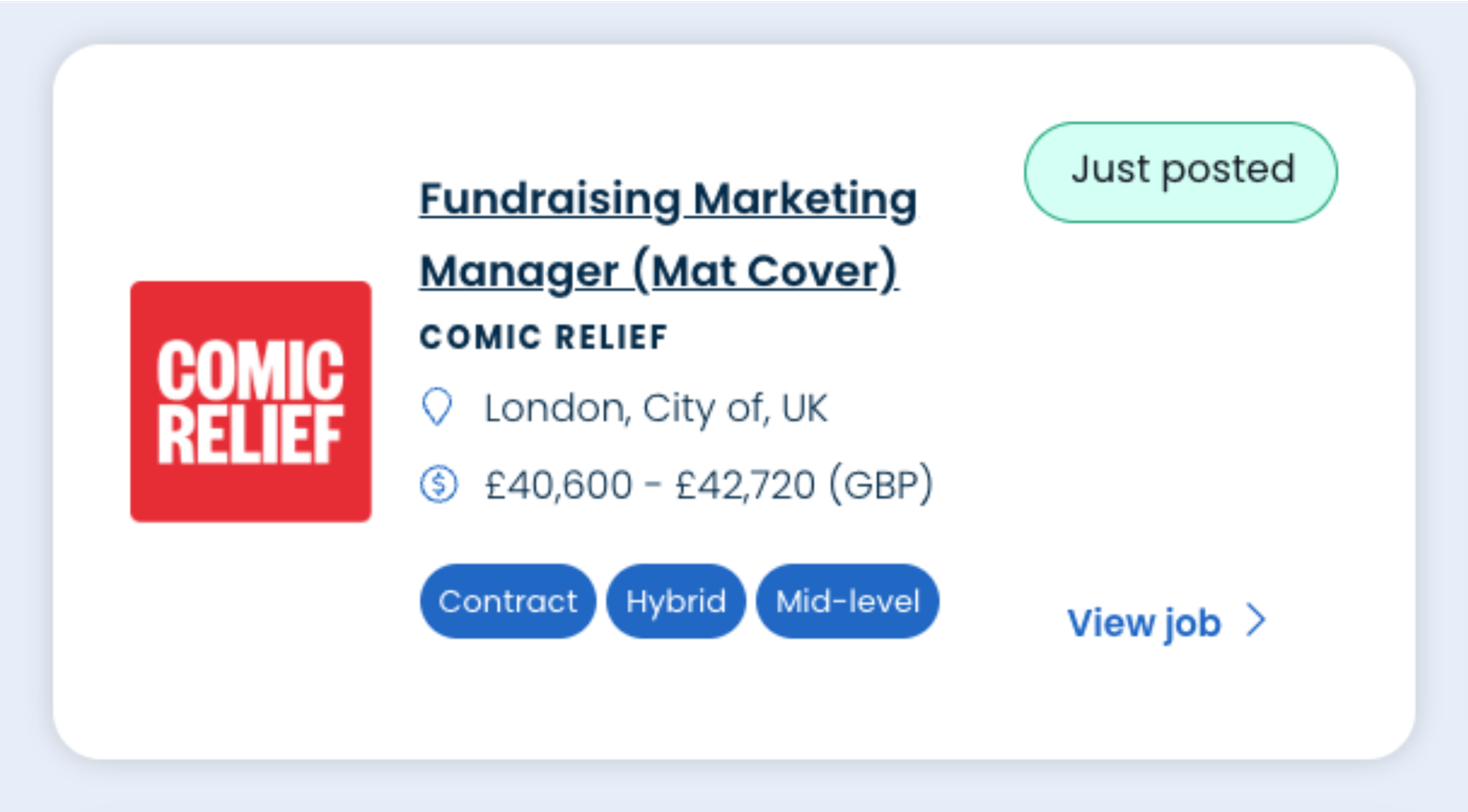 Spotlight: Get Matched to Ethical, Inclusive Jobs | Applied