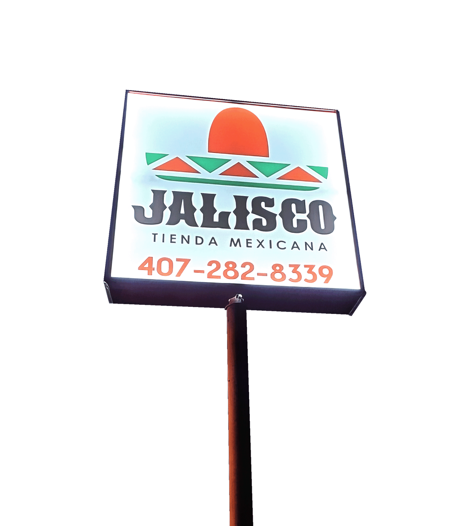 Authentic Mexican Grocery Store in Orlando | Jalisco Tienda Mexicana