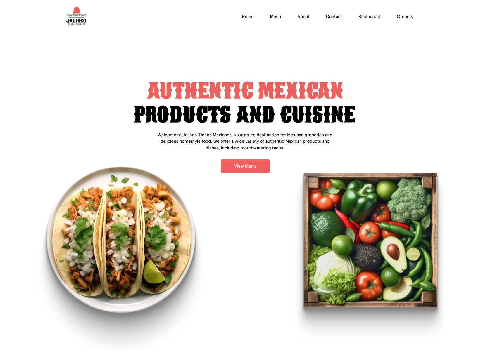 Authentic Mexican Grocery Store in Orlando | Jalisco Tienda Mexicana