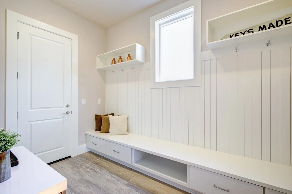 Types of Wall Paneling | Kitchen Cabinet Guys