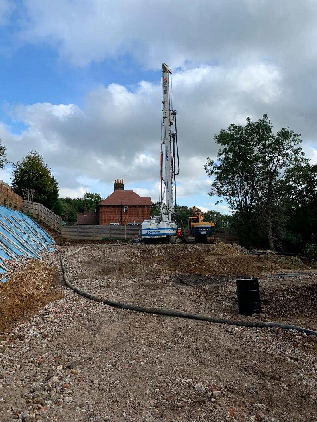 Latest Industry News and Project Showcases | Neil Foundations