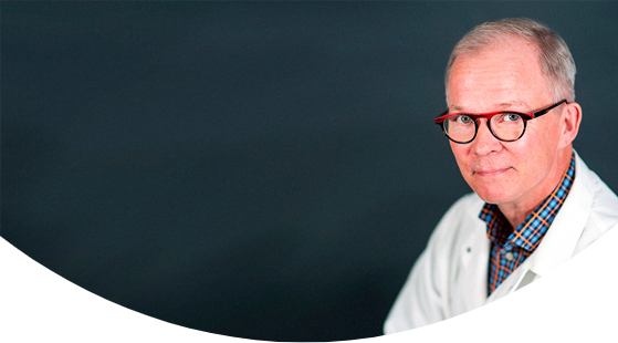 Kuulo kannattelee terveyttä