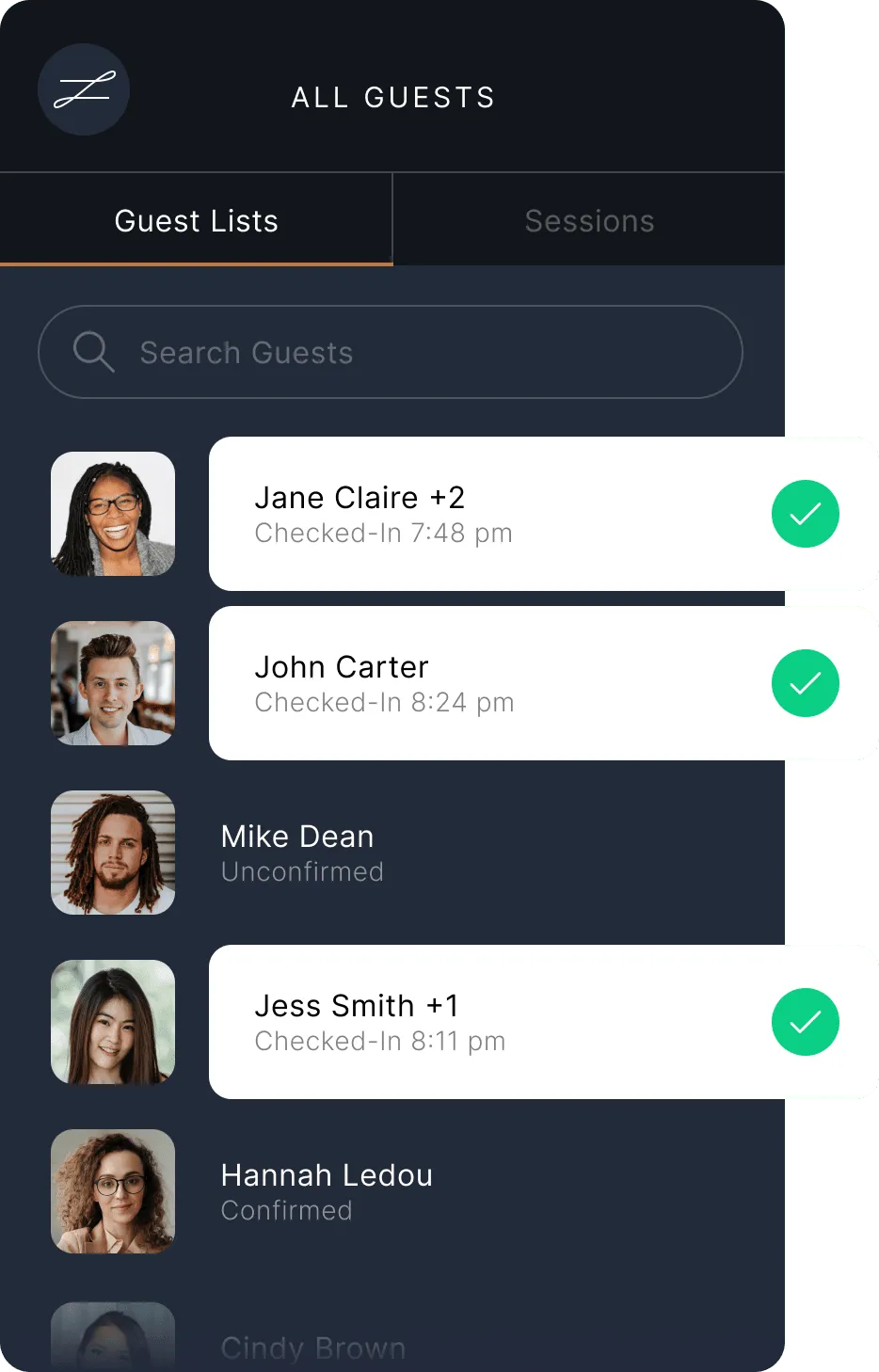 zkipster: Online Event Management Software For Professionals