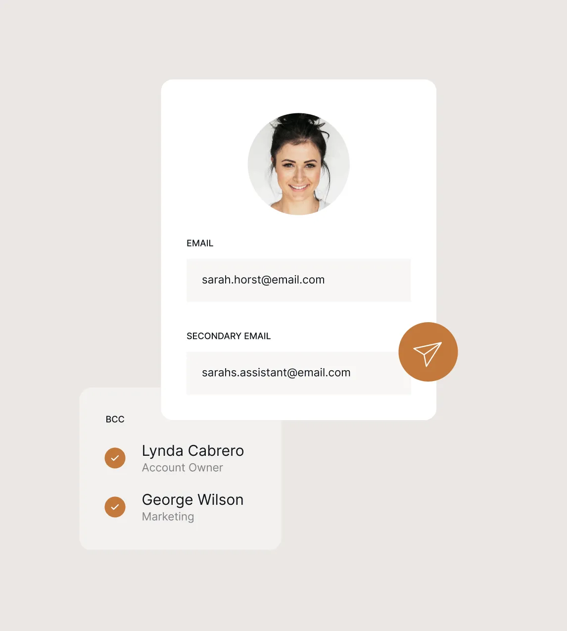 Send custom online invites for your events with zkipster