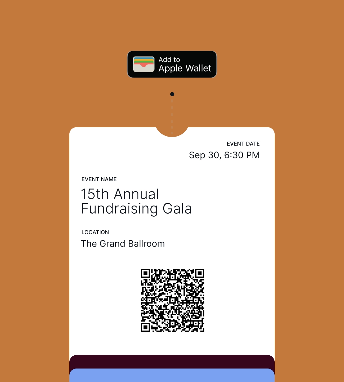 Event Check-In with the zkipster guest list app