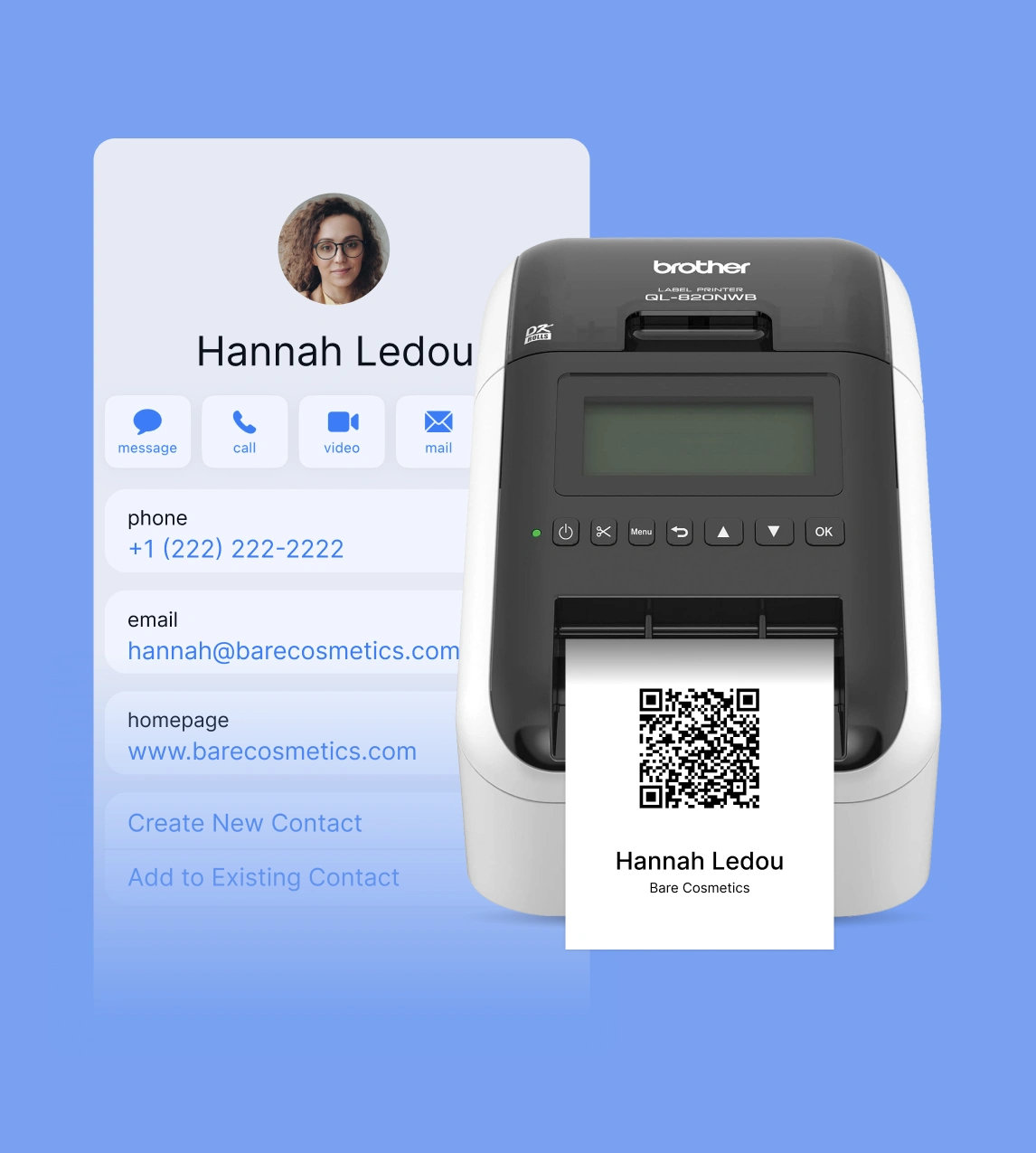 Event Check-In with the zkipster guest list app