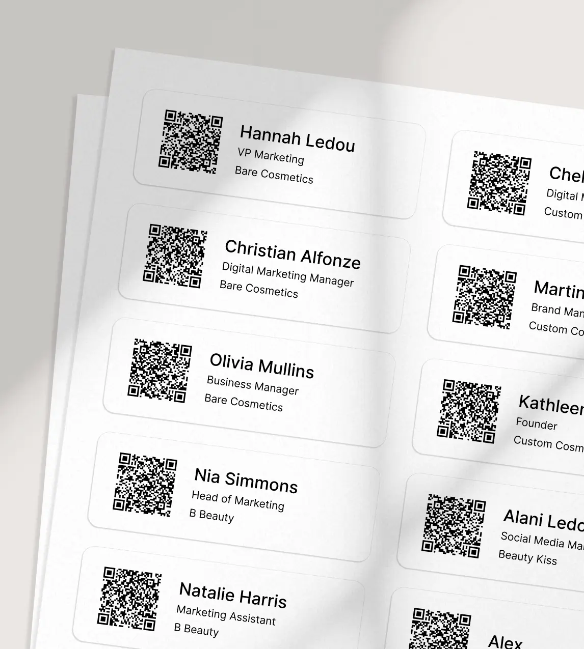 Event Check-In with the zkipster guest list app