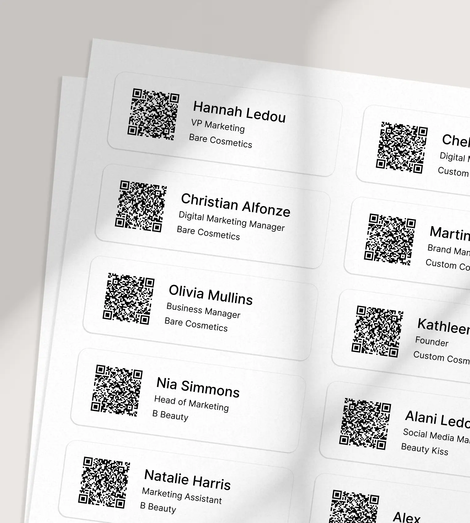 Event Check-In with the zkipster guest list app