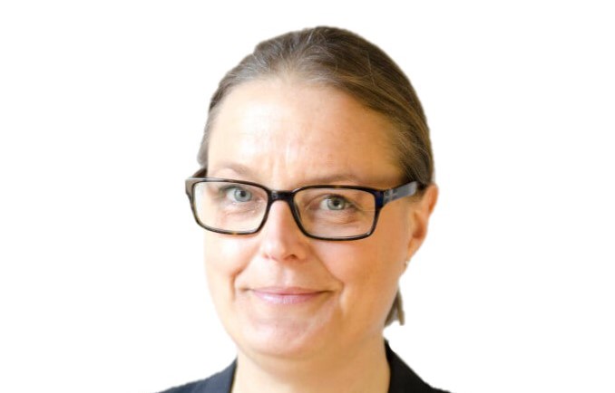 Based on People | Veckans inspiratör Malin Forsgren