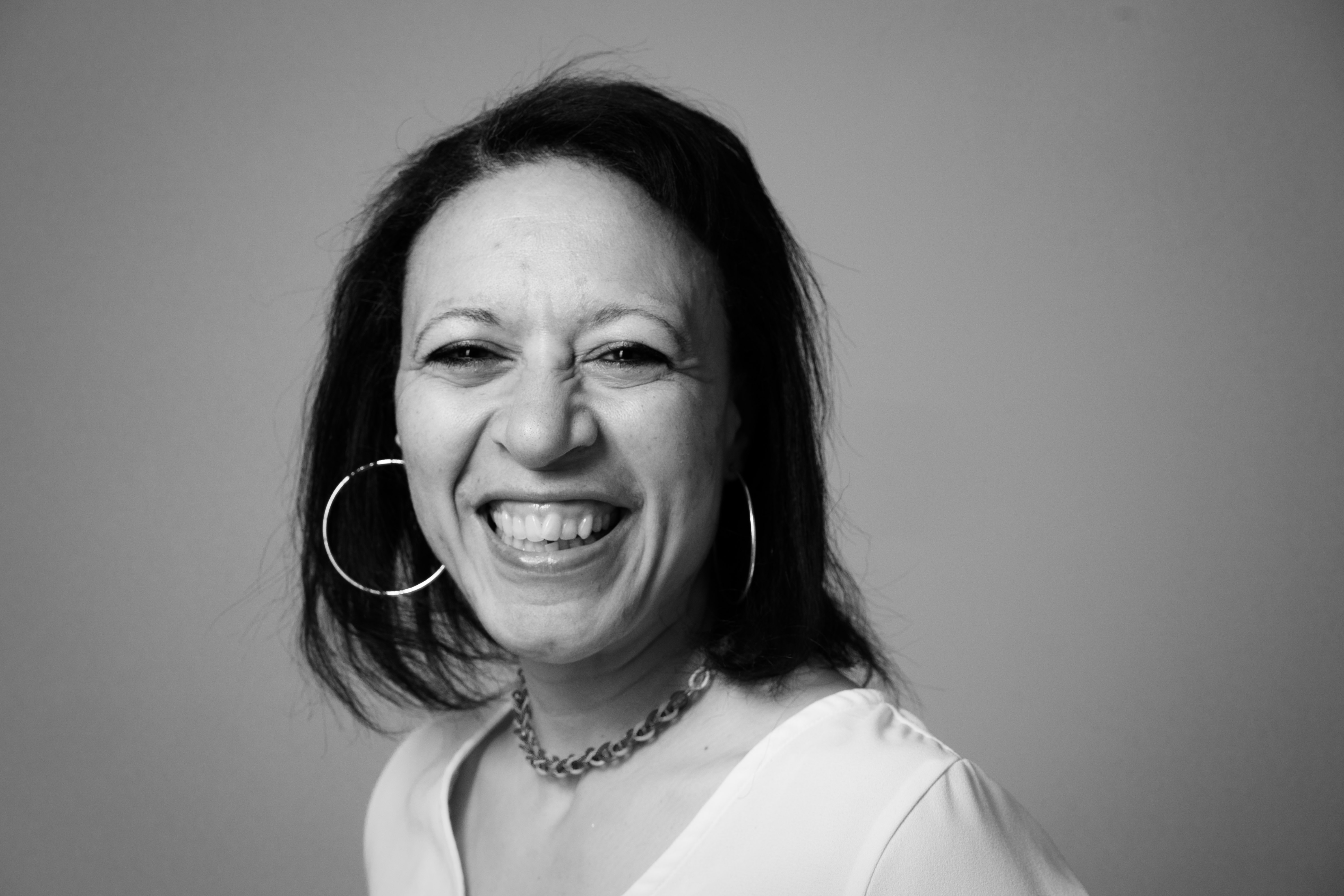 Based on People | Veckans inspiratör- Häla El Sheemy Washbrook