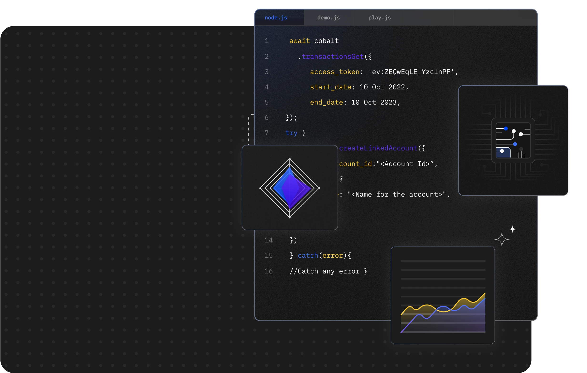 Cobalt - Embedded API Integration Platforms for SaaS