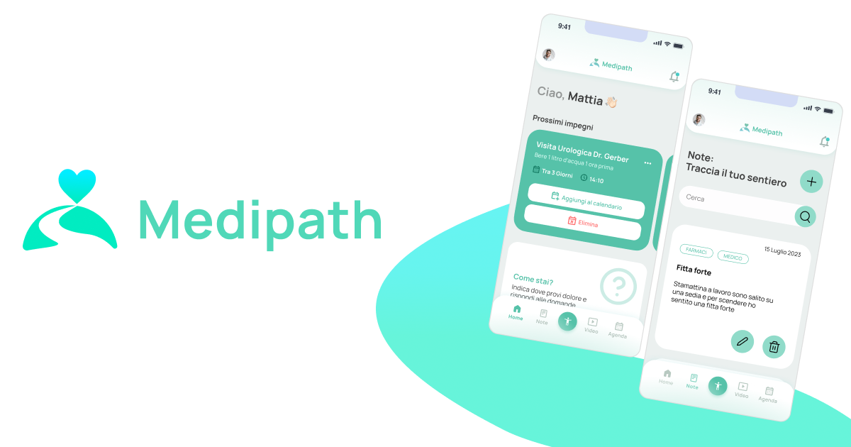 Caso Studio - Medipath | Wezard