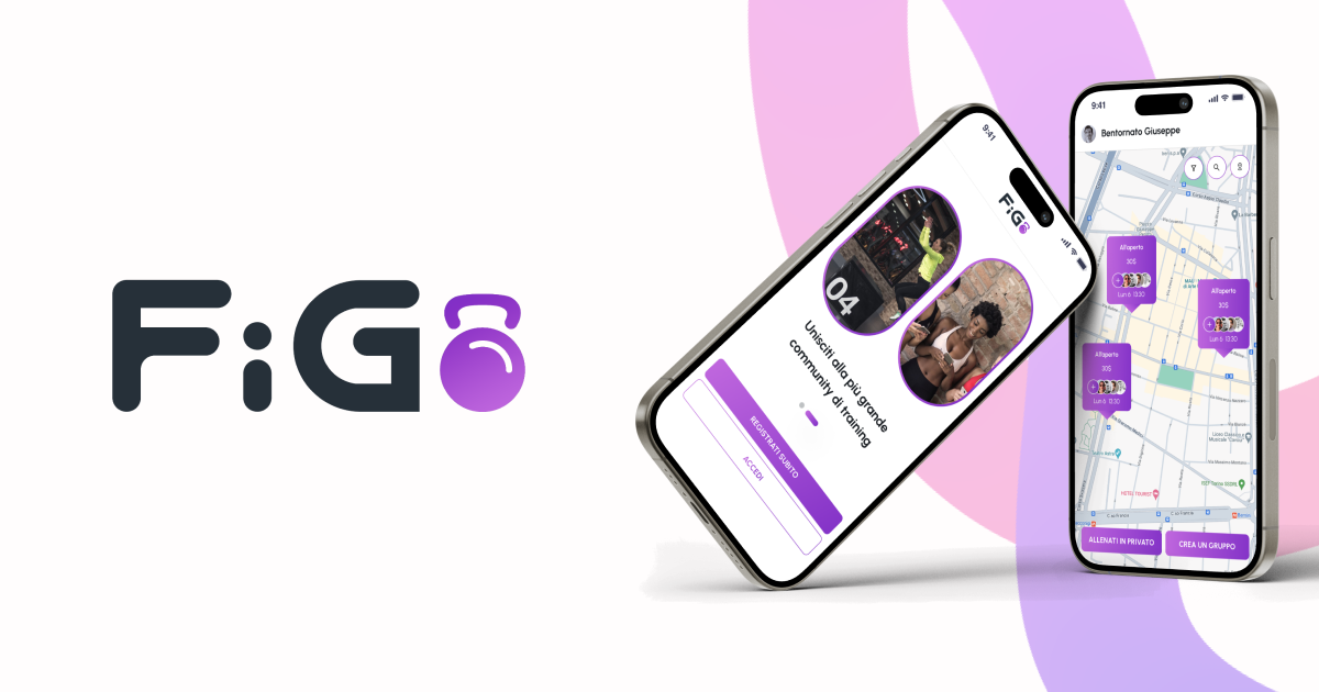 Caso Studio - FiGo App | Wezard