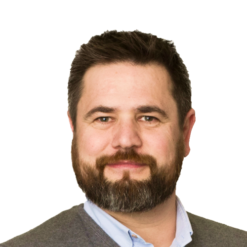 Yannik Milleau | Kundasvarig Benelux på Digitalist Open Tech AB