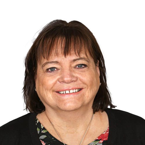 Helena Olander | Ekonomiansvarig på Digitalist Open Tech AB