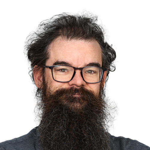 Henrik Pejer | Senior developer på Digitalist Open Tech AB