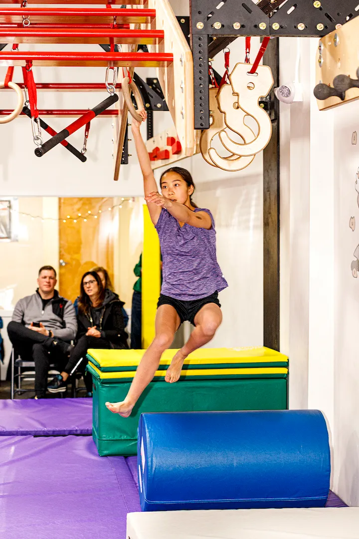 USA Ninja Challenge - Memphis, TN