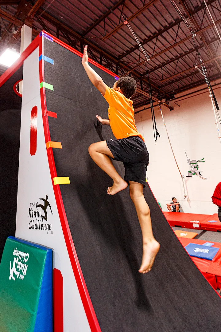 USA Ninja Challenge - Memphis, TN