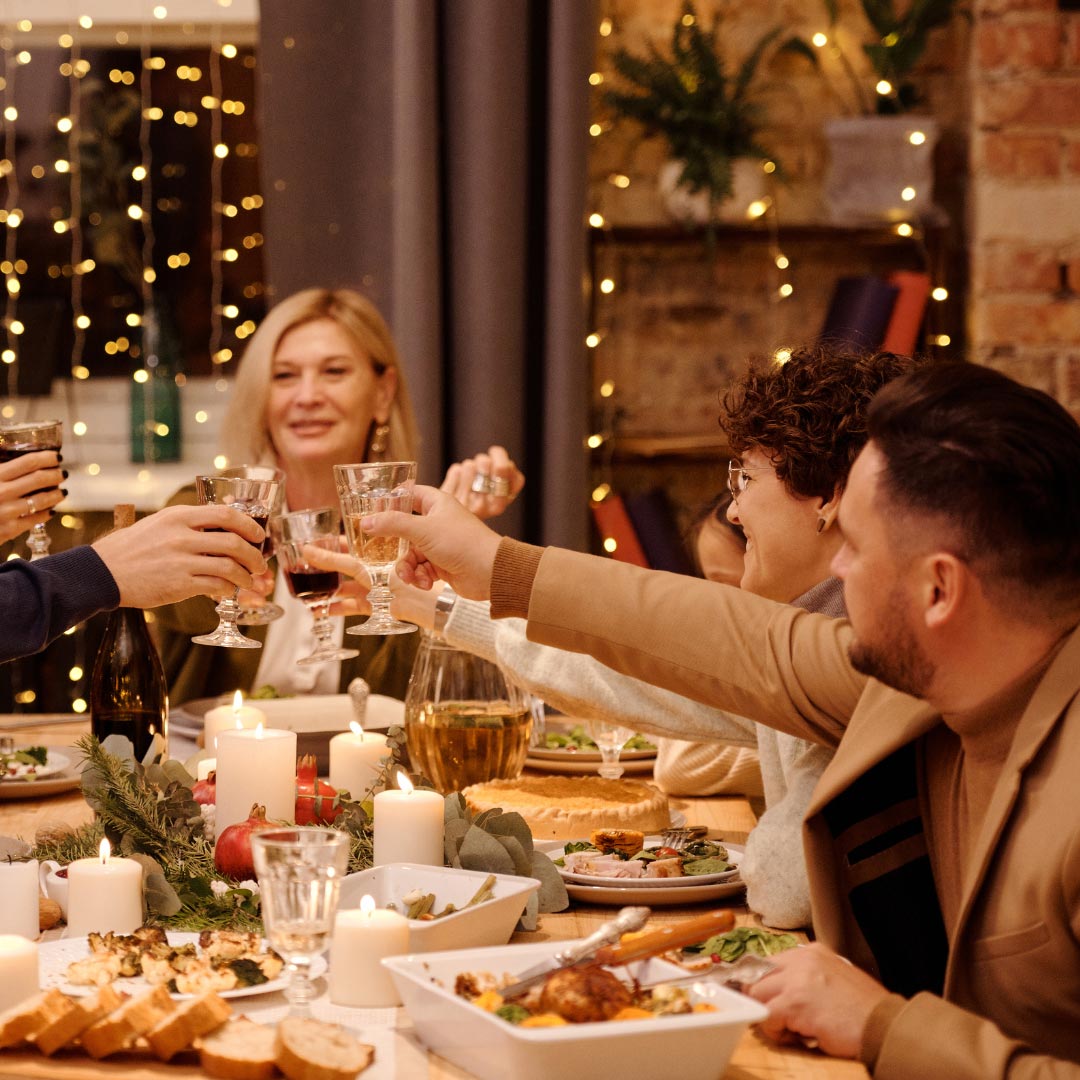 Mediterranean Christmas Meal Inspiration & Ideas • Lovelife News