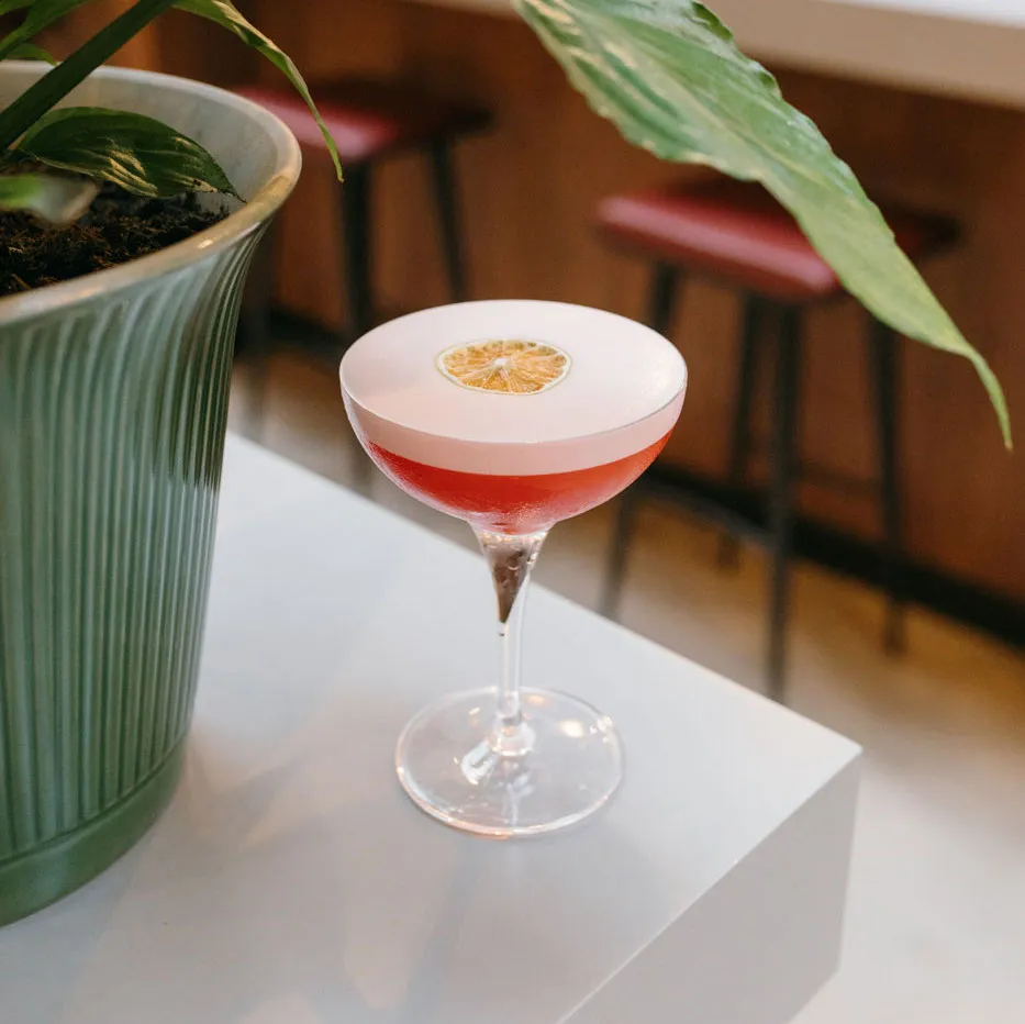 7 Birmingham Cocktail Bars You Need To Try • Lovelife News