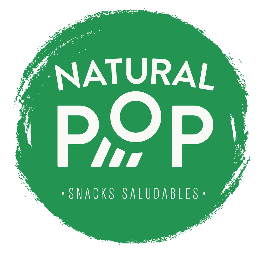 Natural Pop