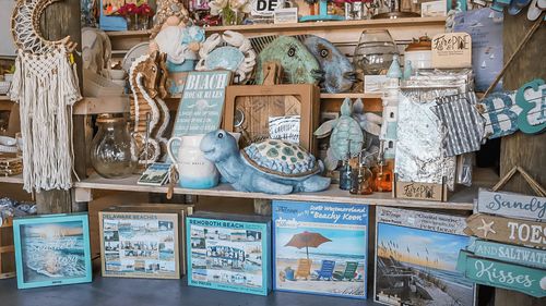 Sea Shell Shop | Home